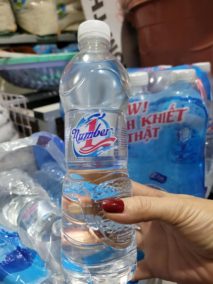 NƯỚC KHOÁNG LAVIE - VĨNH HẢO - DASANI - AQUAFINA - SATORI - VITALNước ...